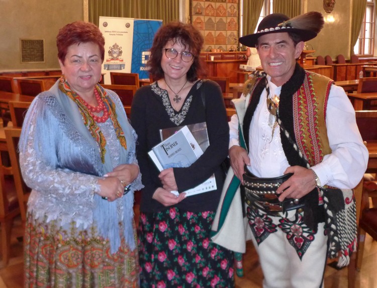 100 lat Zwiazku Podhalan w Polsce